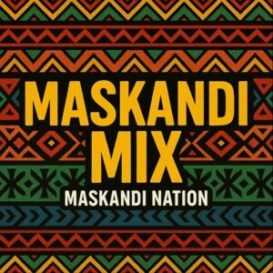 Authentic Zulu Music Mixes | Immerse in Maskandi Culture