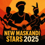 2025's Best Maskandi Stars to Follow Now