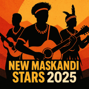2025's Best Maskandi Stars to Follow Now